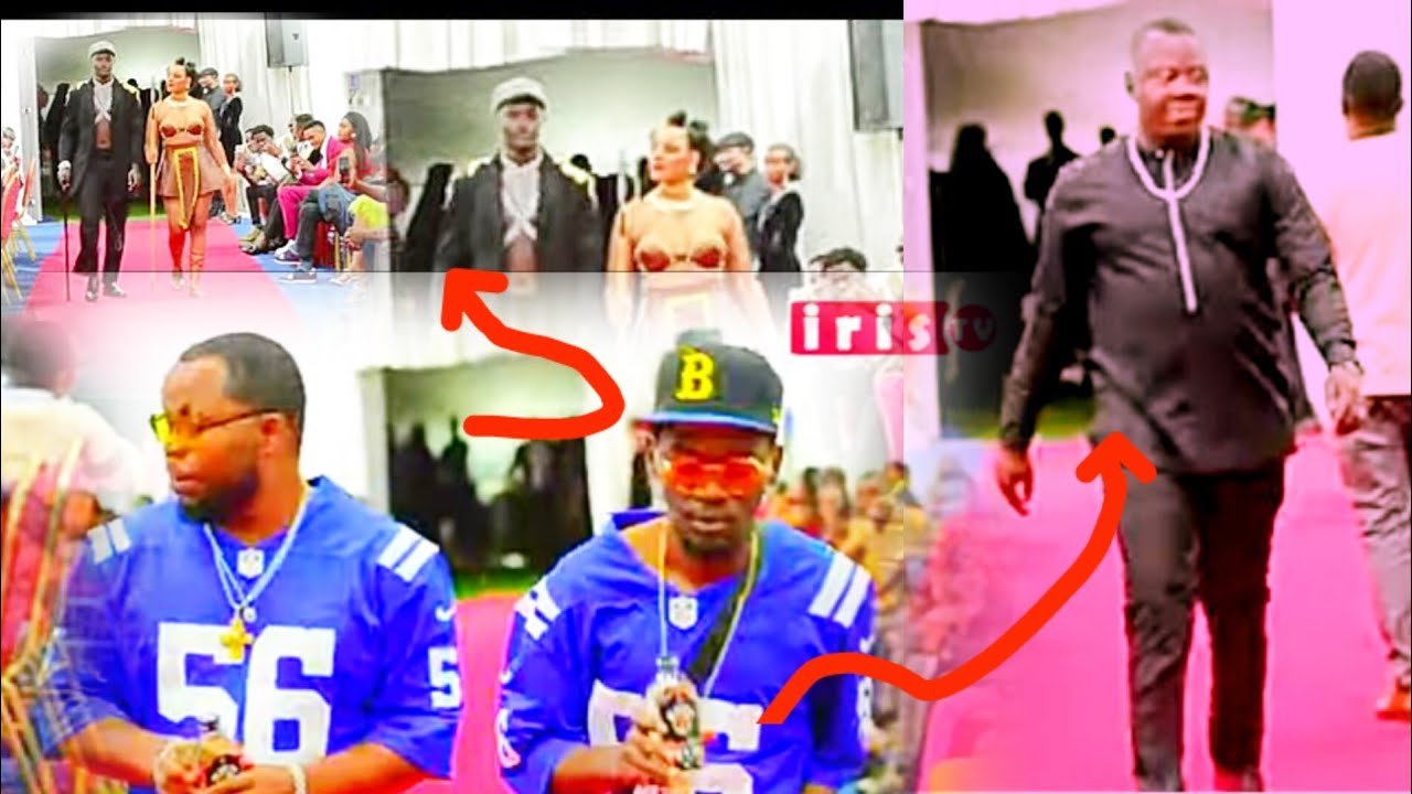 breaking now's :dore abakinnyi bama flm bahawe ibihembo KILLAMAN .NSABI ...
