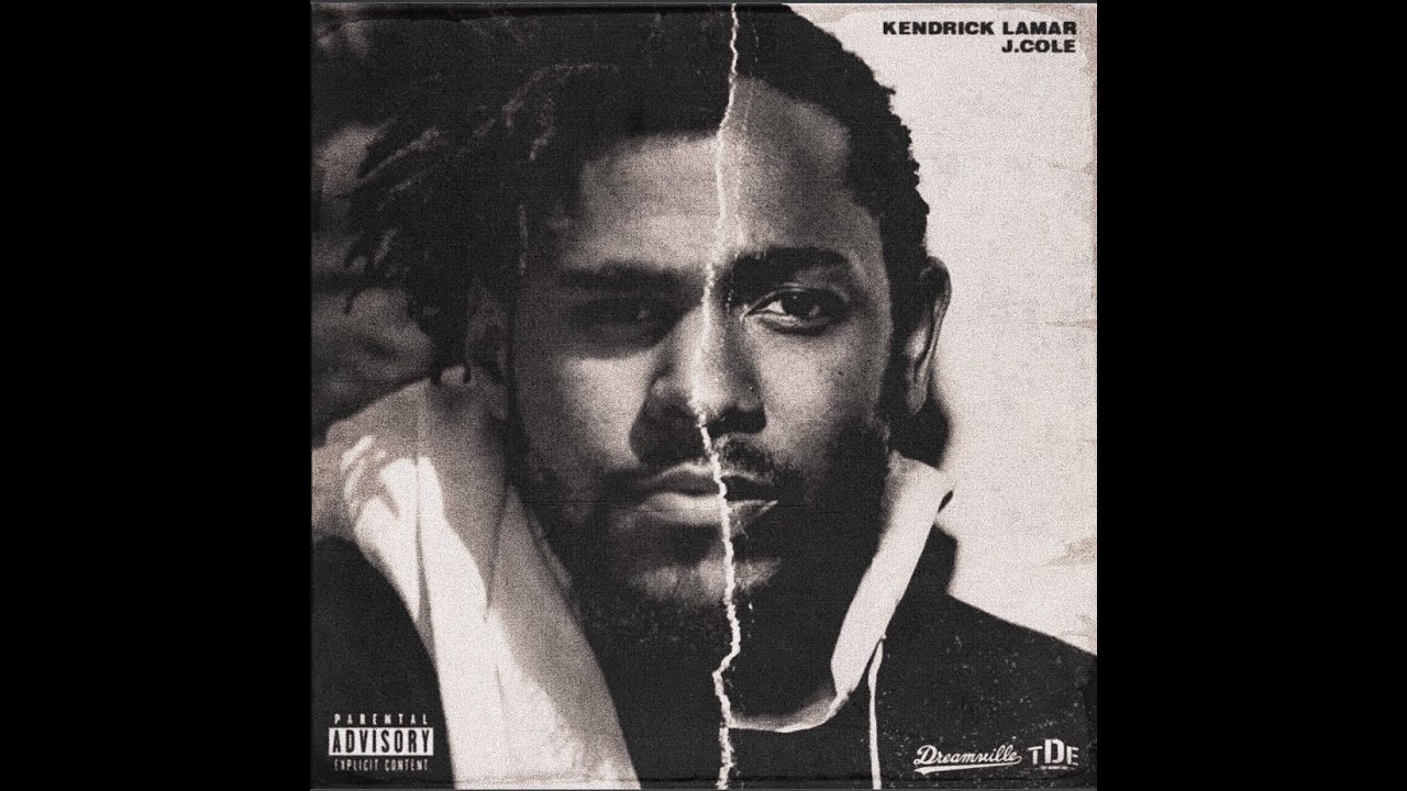 1 hour of chill J Cole and Kendrick Lamar ( Straight classics ) - YouTube