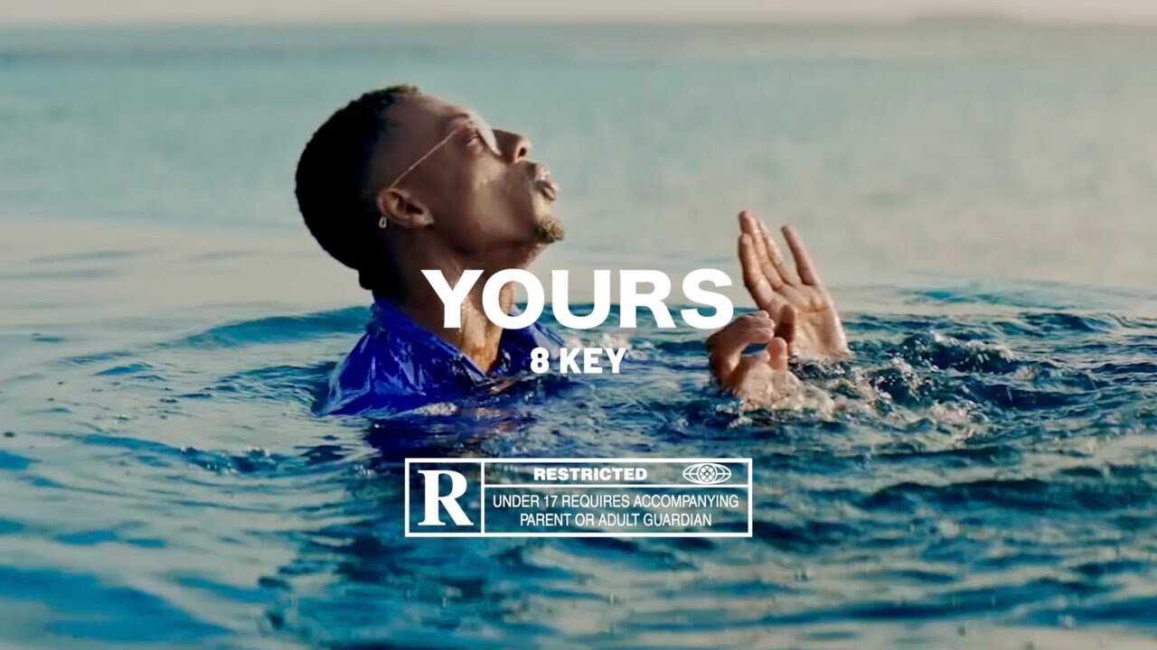 (FREE) Mostack x Tion Wayne Type Beat - “Yours“ | UK Afroswing/R&B ...