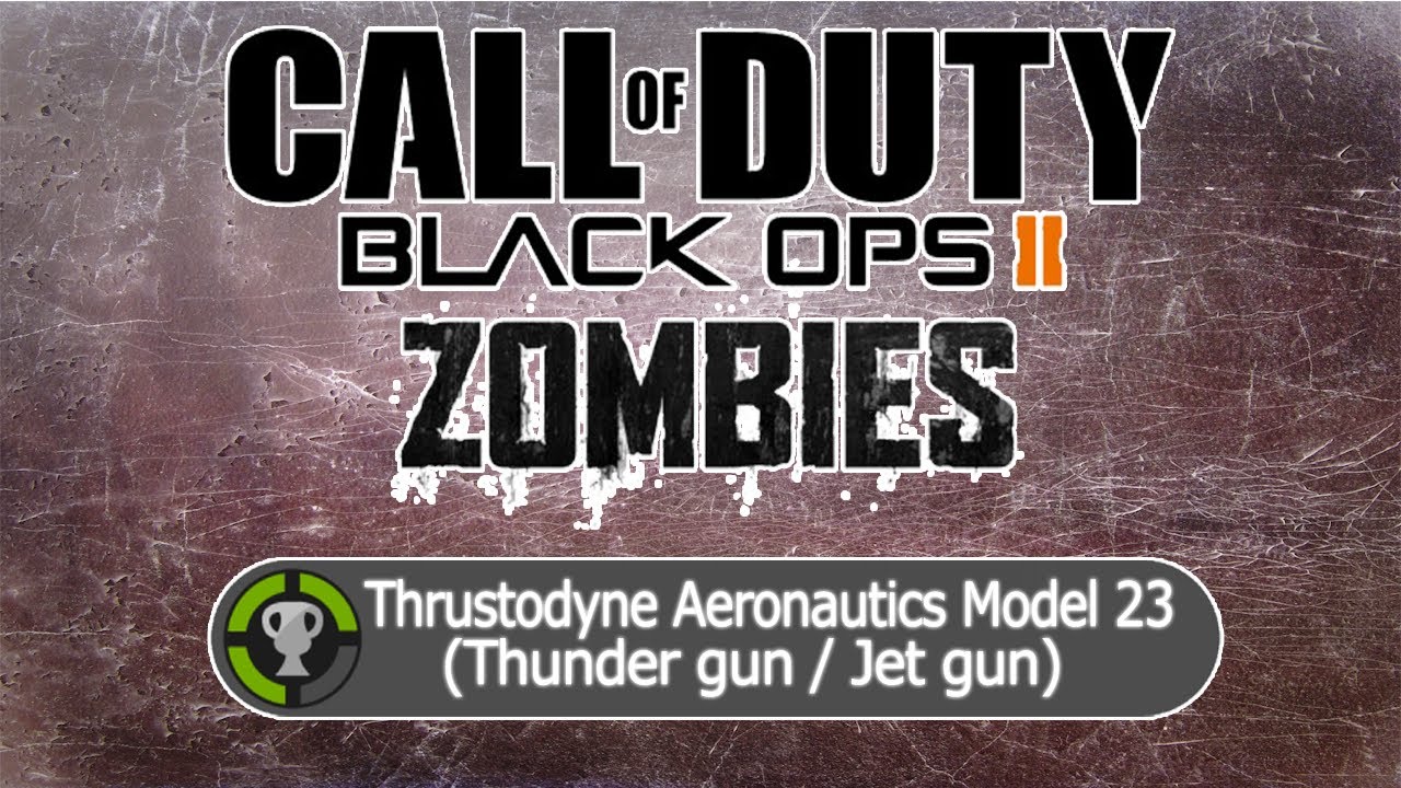 Thrustodyne Aeronautics Model 23