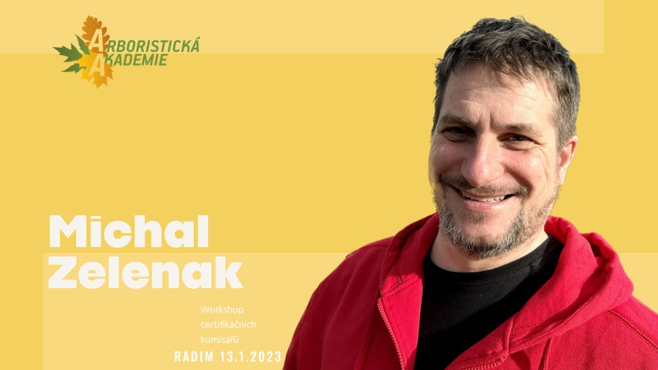 Setkání / Michal Zelenak / 2023 - YouTube