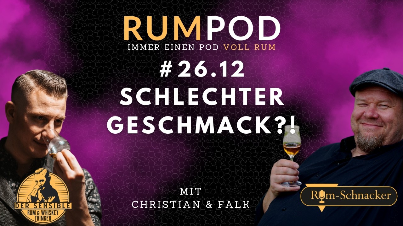 🎙️Beyond the Caribbean - Japanischer Rum im Check | RumPod #26.12 - YouTube