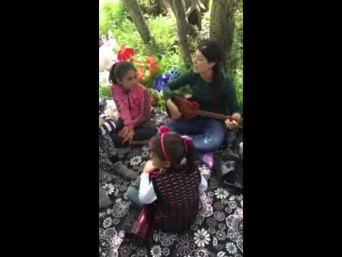 Ay Dıl
