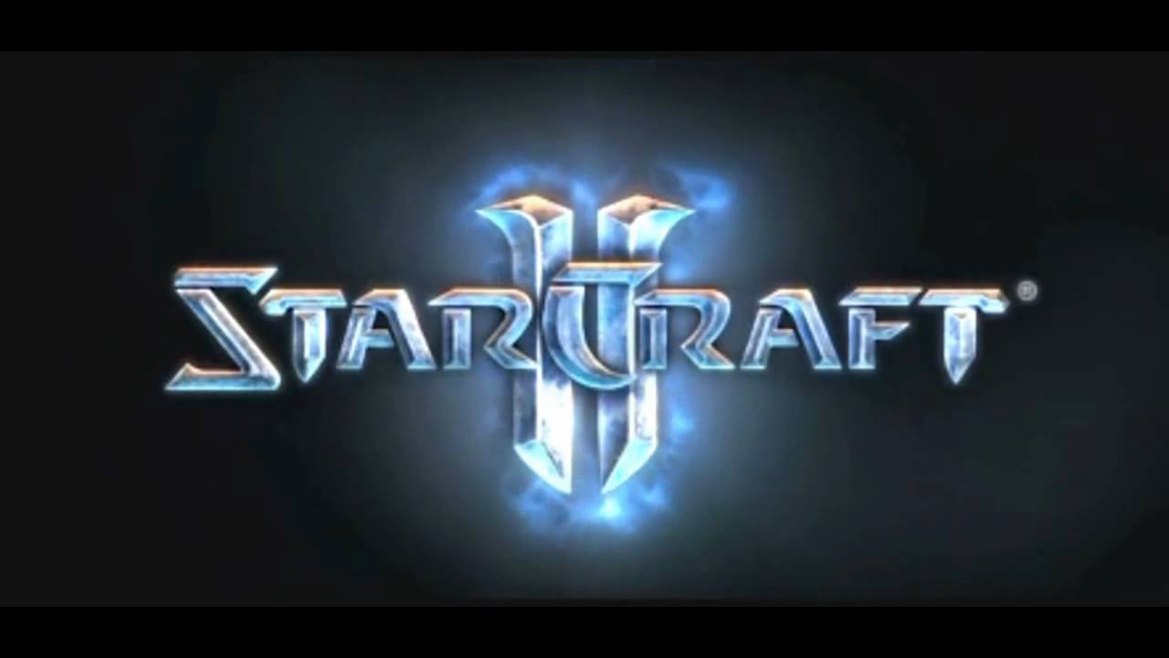 Starcraft 2 Trailer III - YouTube
