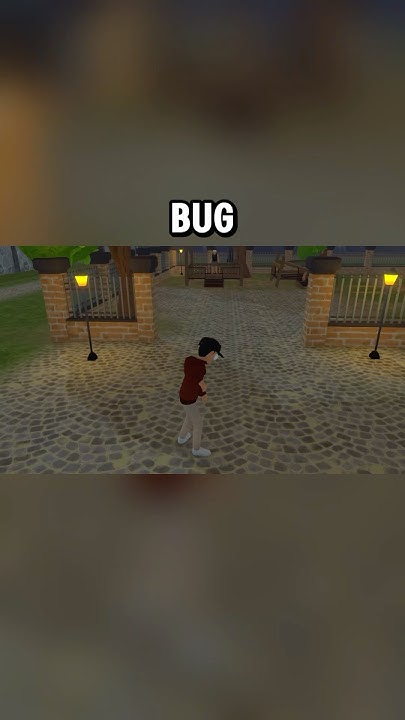 How a bug becomes feature 😩 #developer #gamedevblog #america #gamedev #steam #game #roblox # ...