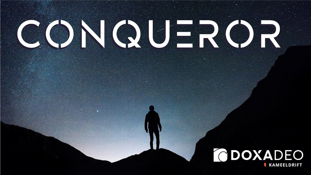 CONQUEROR deel 2 - YouTube