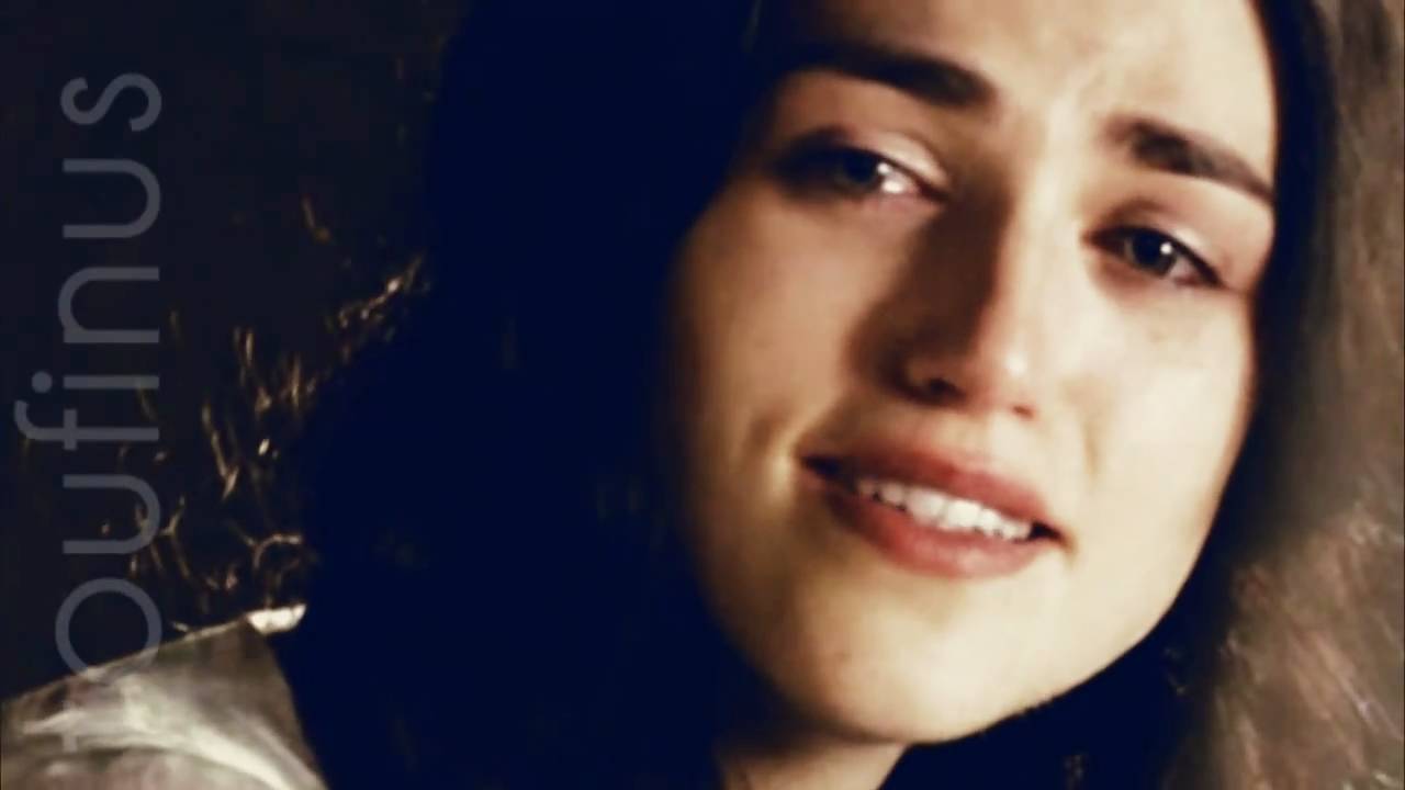 Merlin & Morgana - Beautiful Lie - YouTube