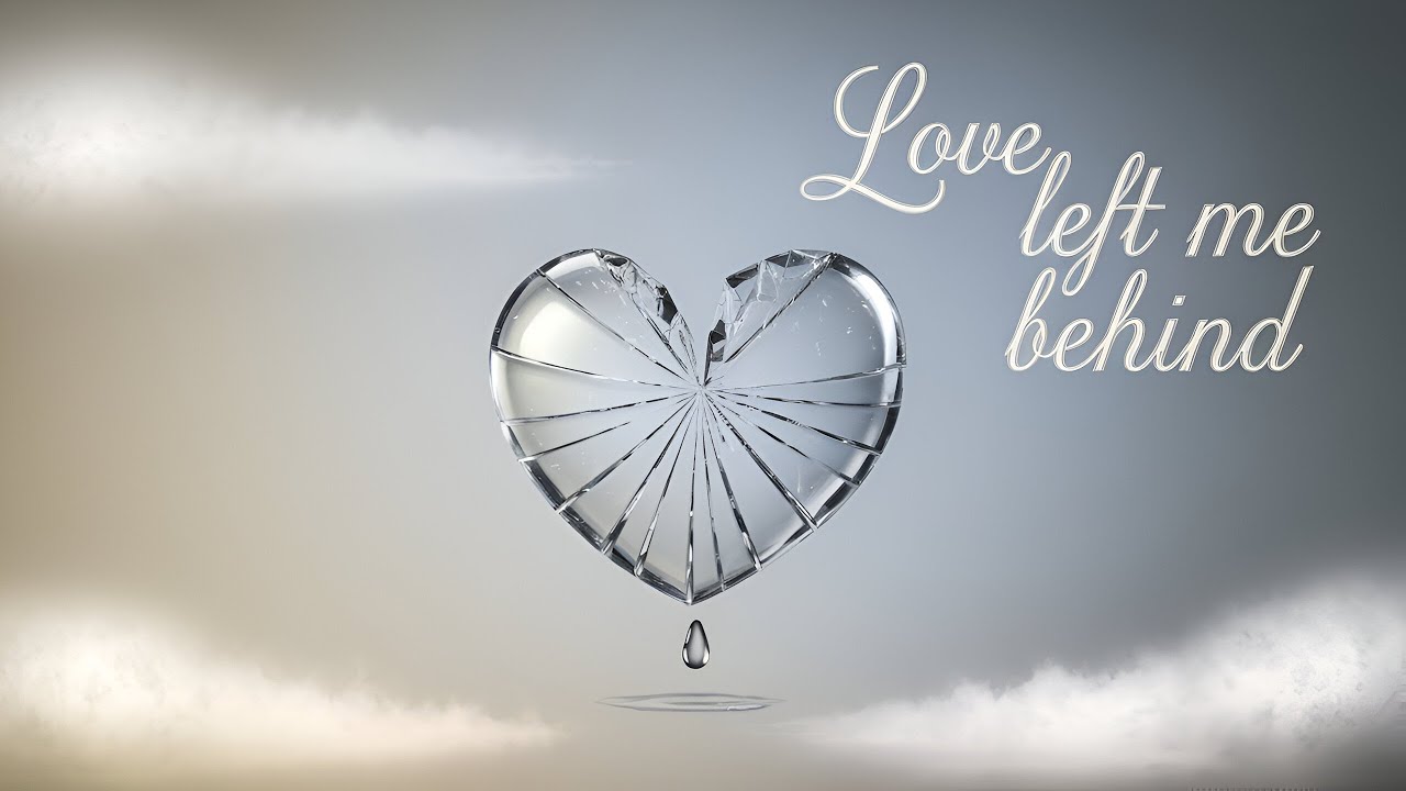 Love Left Me Behind – CraveBits (Official Audio) - YouTube