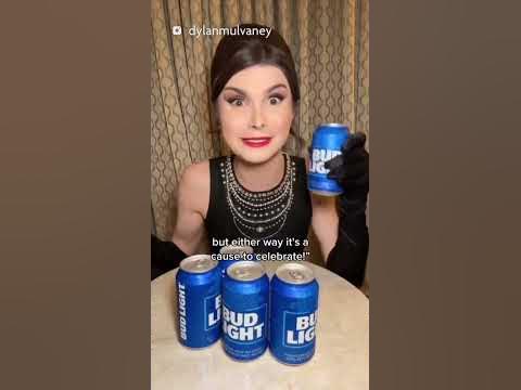 Bomb threats reported nationwide over Dylan Mulvaney's Bud Light collab #breakingnews #trans ...