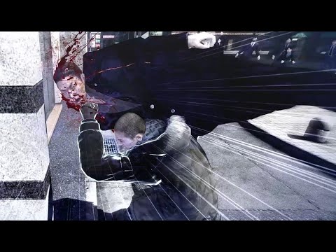 Saejima's Most Brutal Heat Actions - Yakuza 5