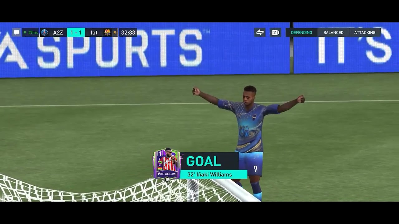 sreshta Marvel and microphone and challenging me DO versus in FIFA ...