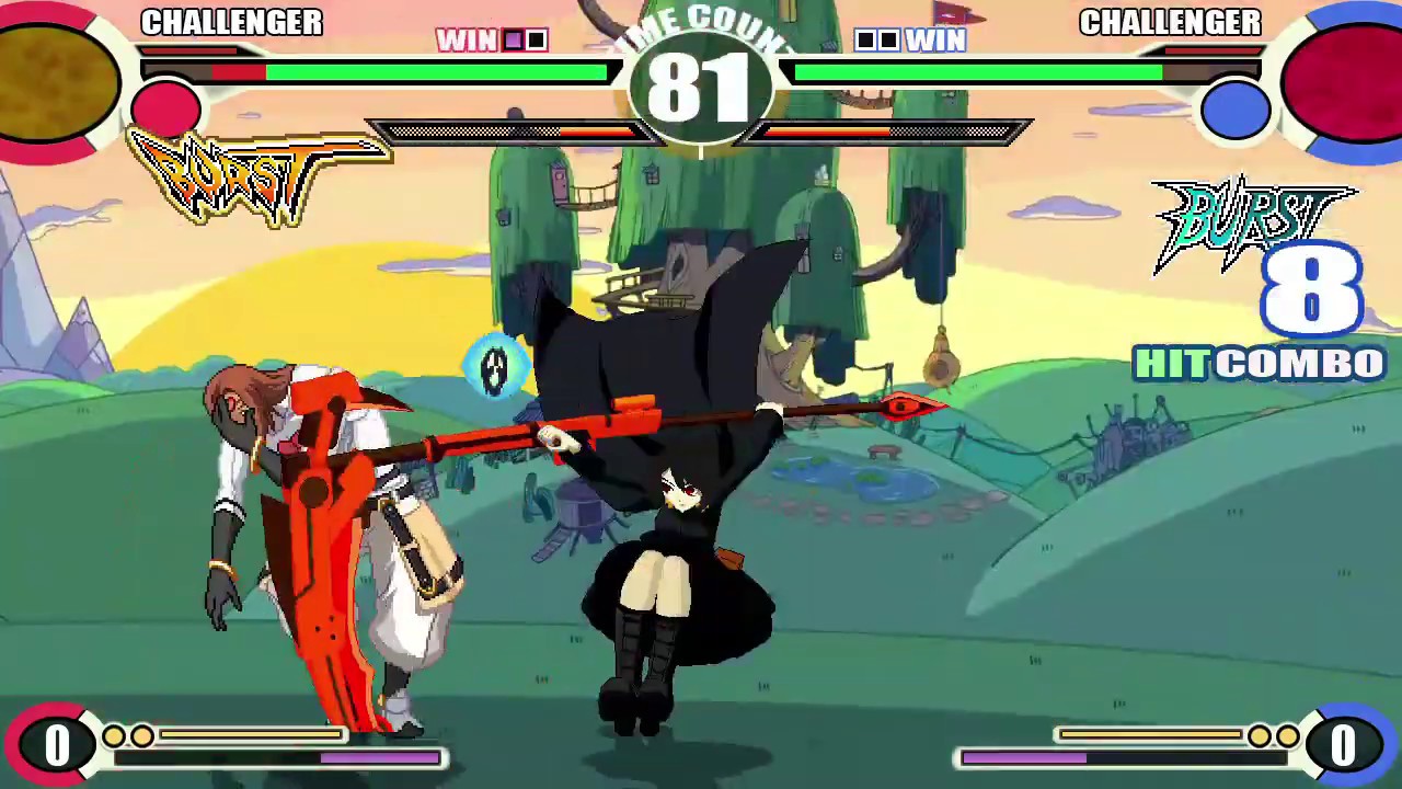 Adventure Time - Tree House Stage 720 - YouTube