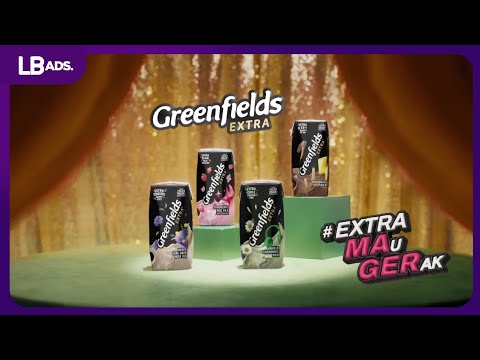 (TRANSTV) Greenfields Extra: Extra Mau Gerak - YouTube