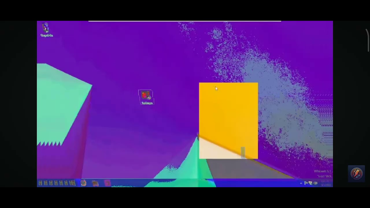 hydrogen peaceful .exe - YouTube