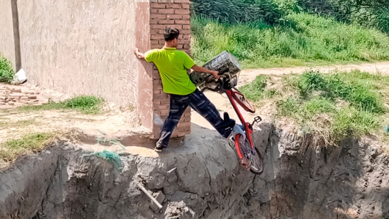 50 Momentos Mais Ridículos Gravados Pelas Câmeras - YouTube