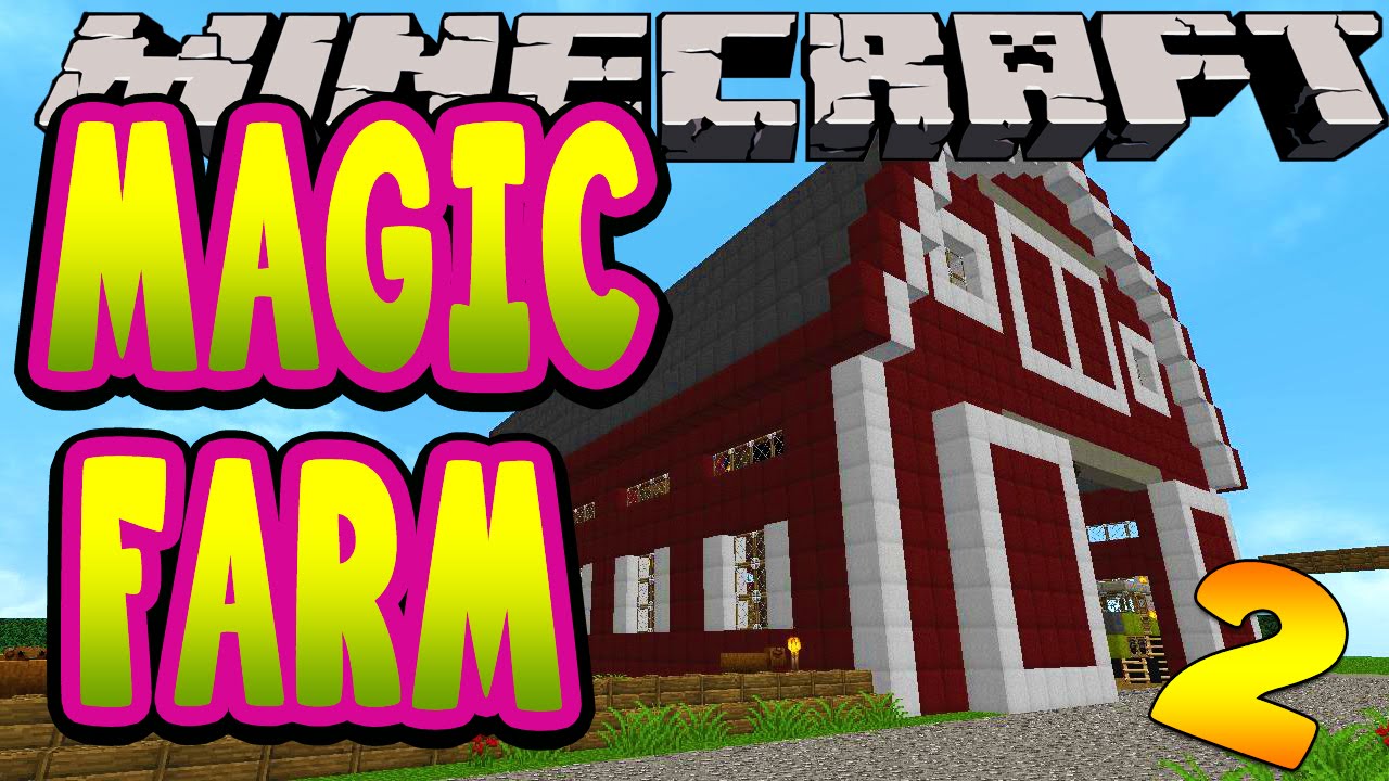 MINECRAFT CHALLENGE - EVIL PIGS AND COWS! - YouTube