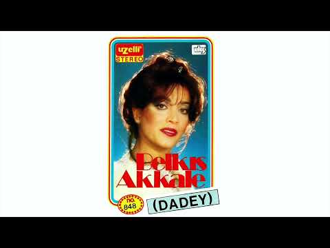 Mavilim - Belkıs Akkale (Dadey Albümü)