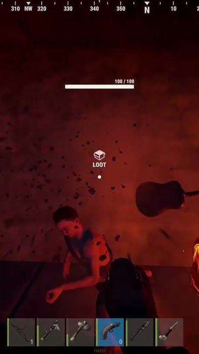 THE ONE TIME THE EOKA WORKS 😭#rust#gaming#rustclips#rustshorts#rustgame#funny#pvp#survivalgame ...