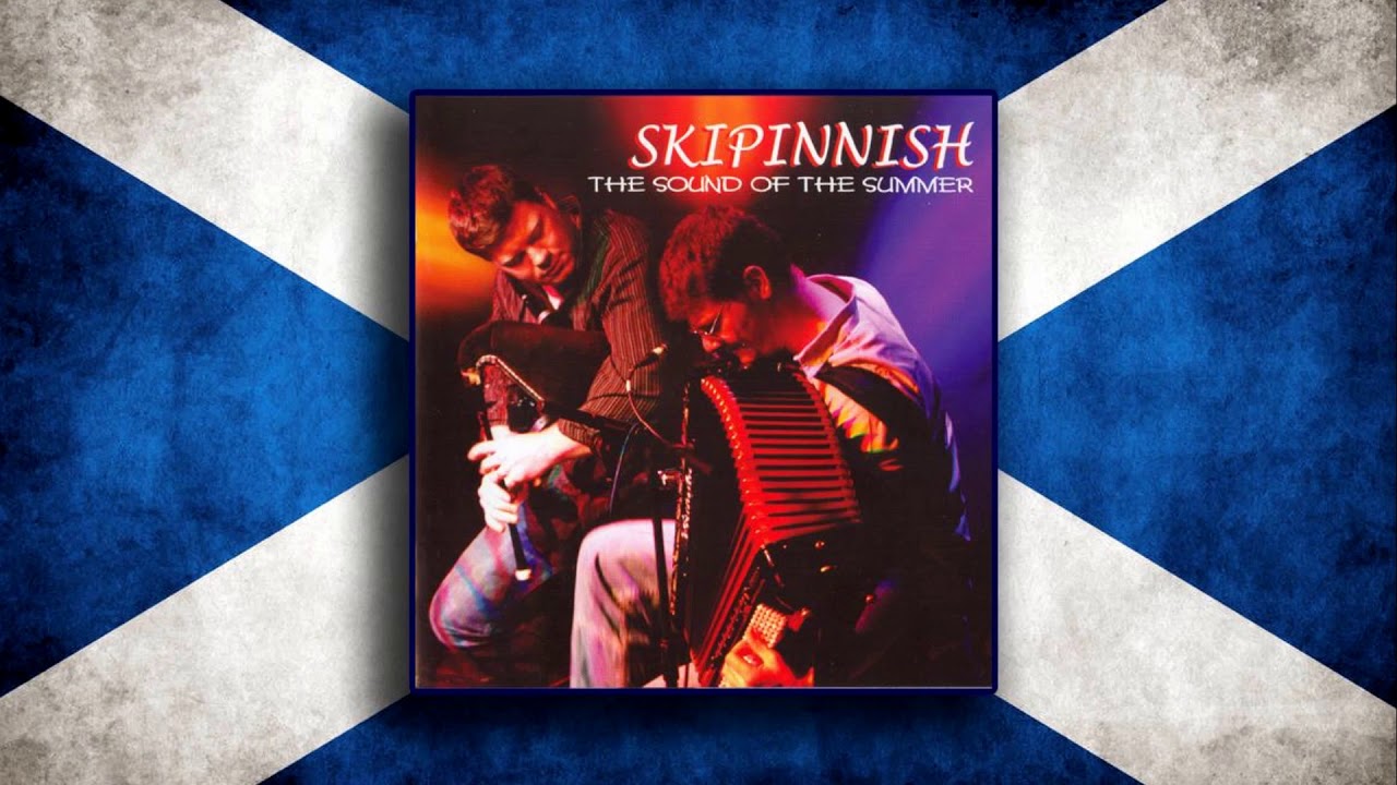 Bagpipe Solo - Skipinnish: Song Lyrics, Music Videos & Concerts