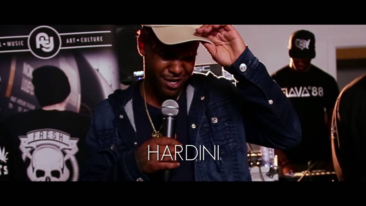 [DAYGO CITY FRESHMEN 2016] The Cypher - Part 3 w/ T Hittz, Hardini ...