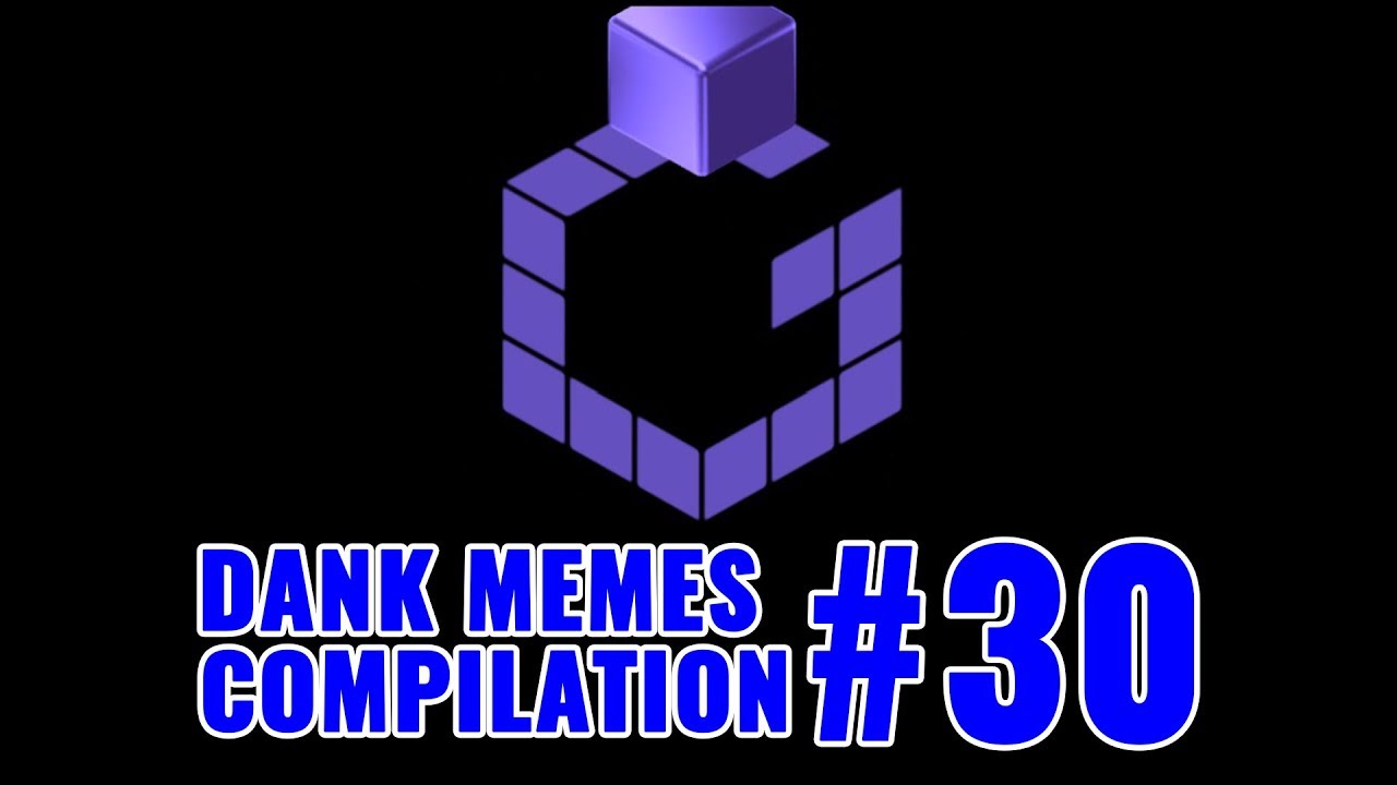 NINTENDO GAMECUBE INTRO MEME! | Dank Memes Compilation #30 - YouTube