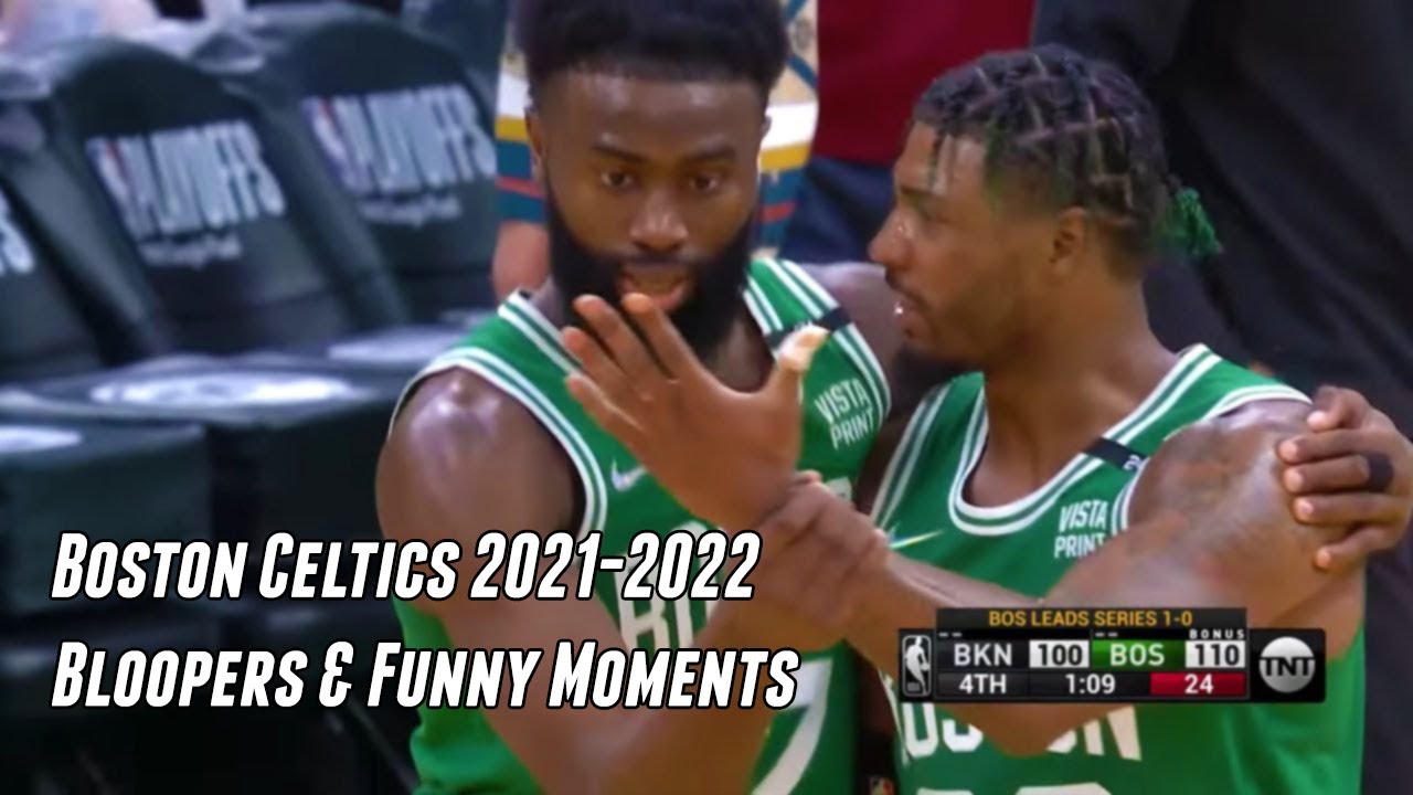 Boston Celtics Memes