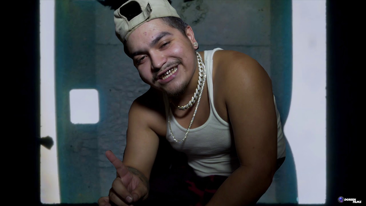 Jay Rackz featuring Dapper Don- Riche$ - YouTube