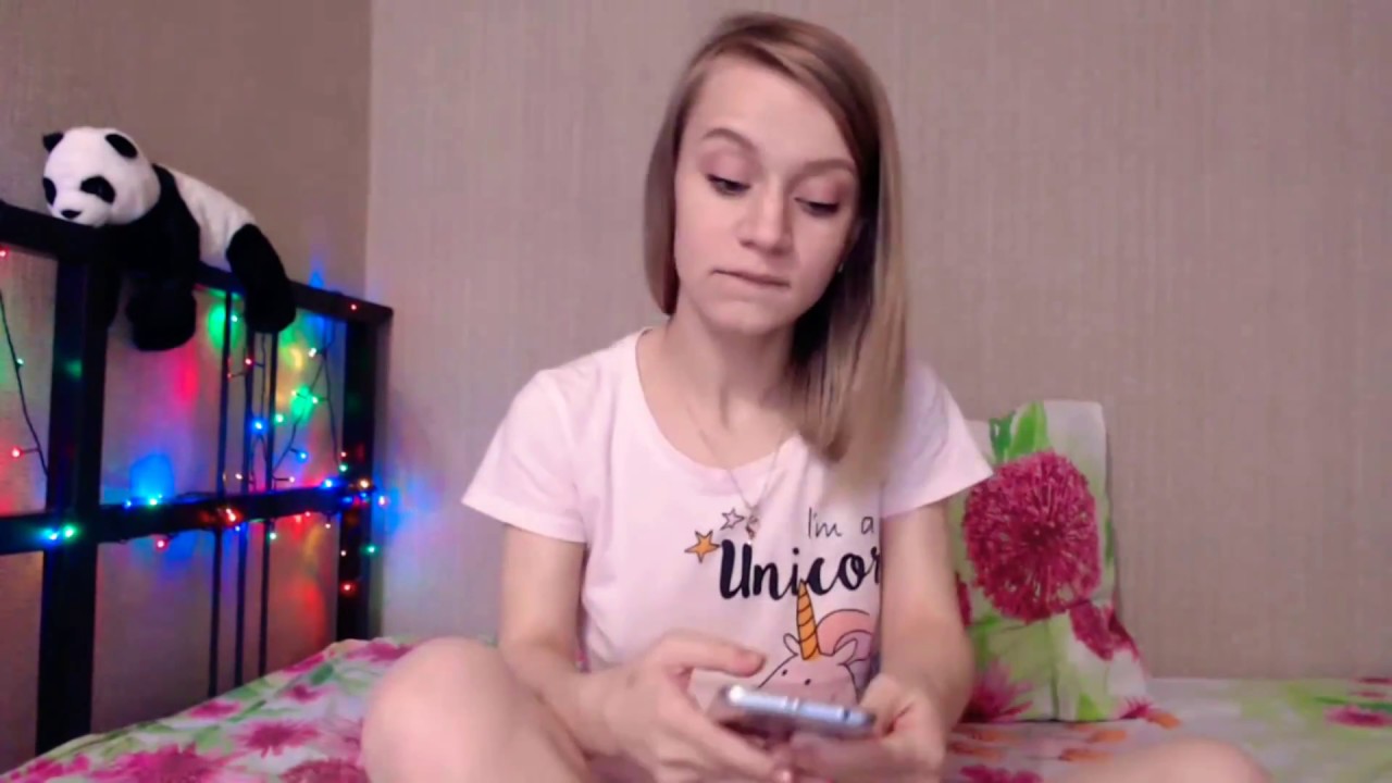 Unicorn Girl 876434 Youtube