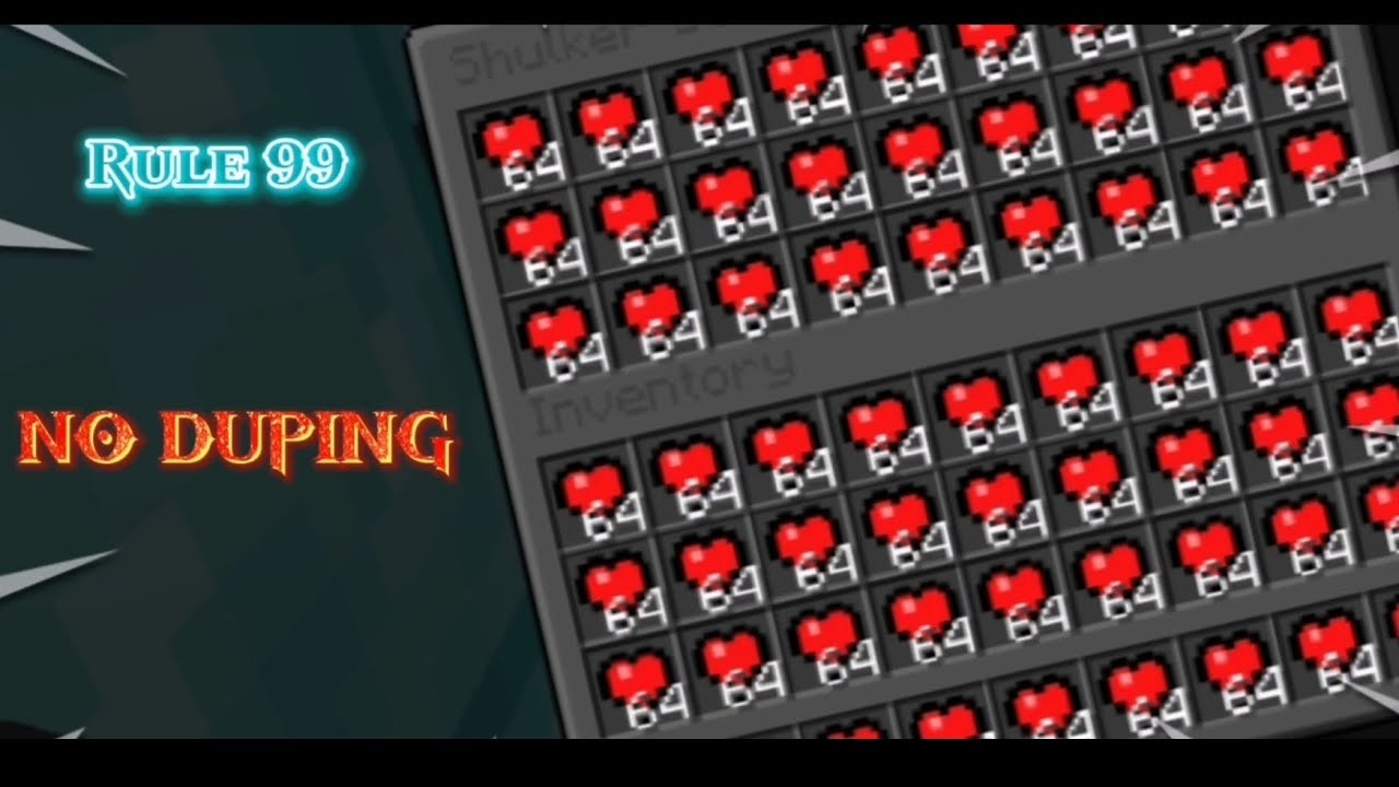 Breaking every single rule of this deadliest lifesteal minecraft smp ...