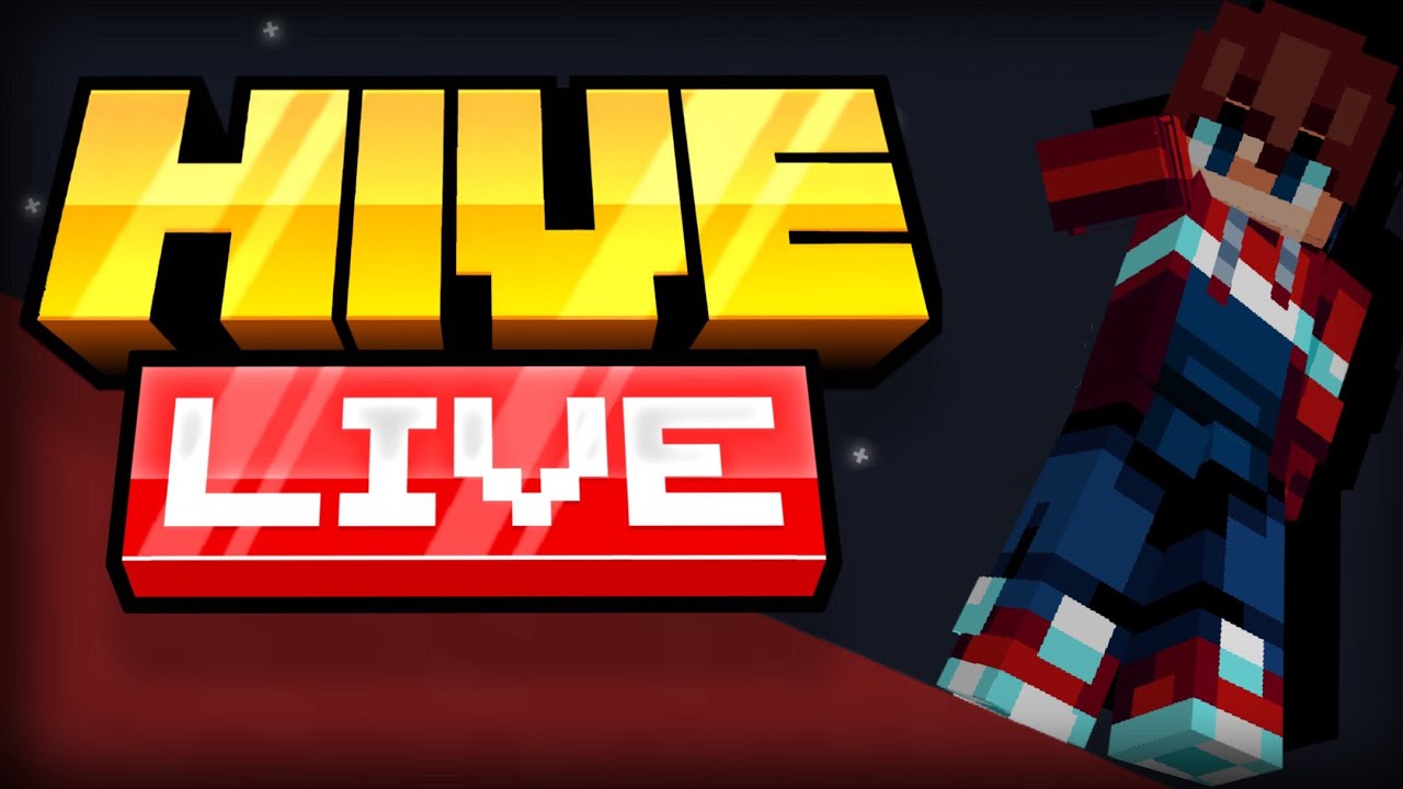 Hive Live with viewers! Cs parties and more! Hive Stream! - YouTube