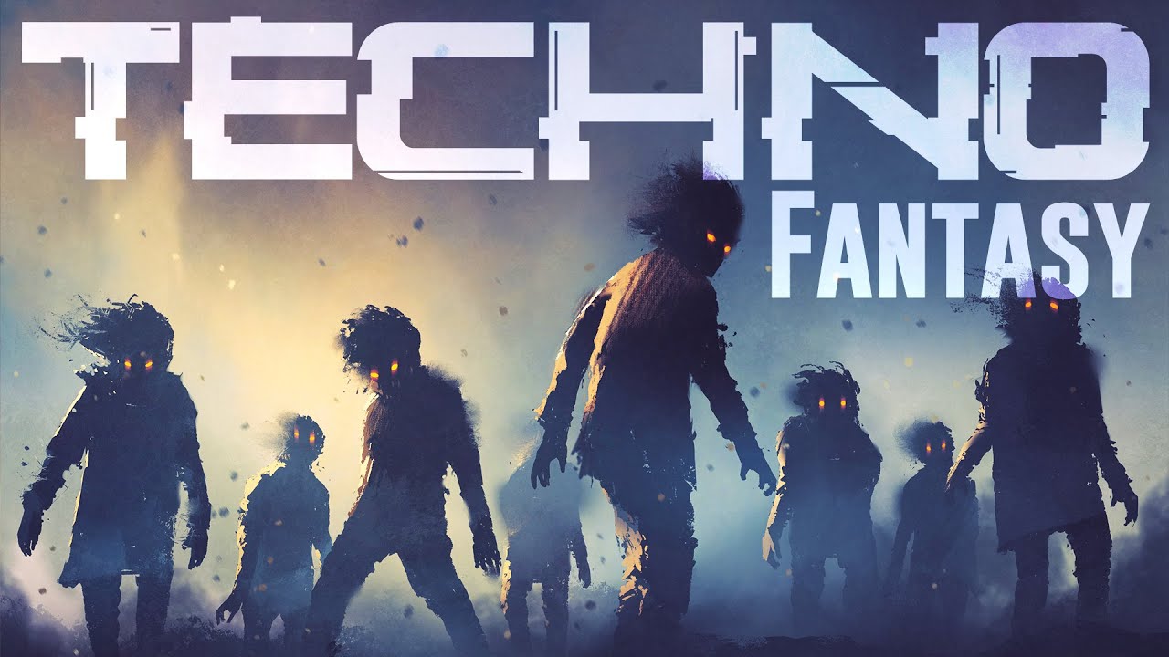 Best Melodic Bass Techno Music Mix - Techno Song #4 - ZOMBEHS - YouTube