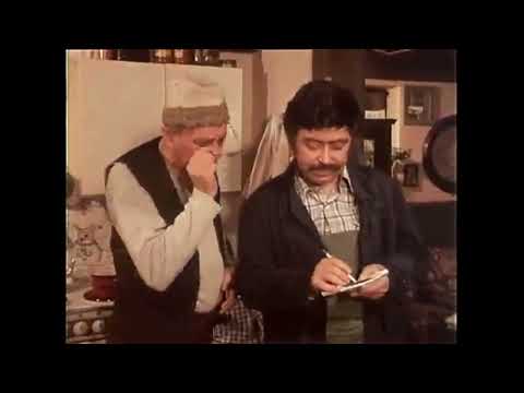 Vruc vetar - Firga i majstor