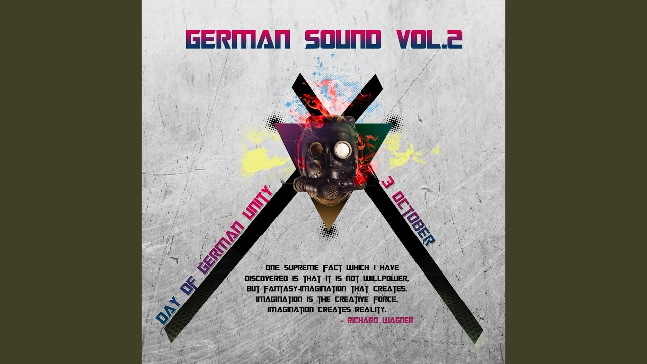 2 German Techno (Original Mix) - YouTube