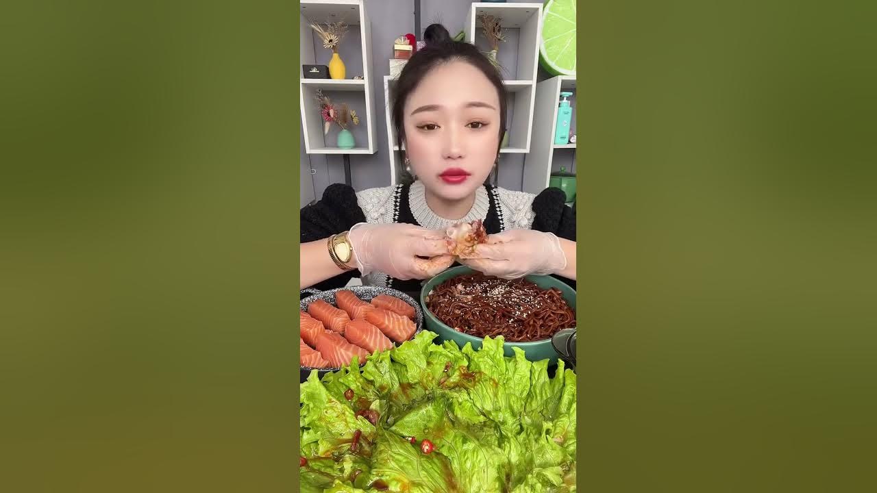 Good Food & Yummy Eating show EP116 - YouTube