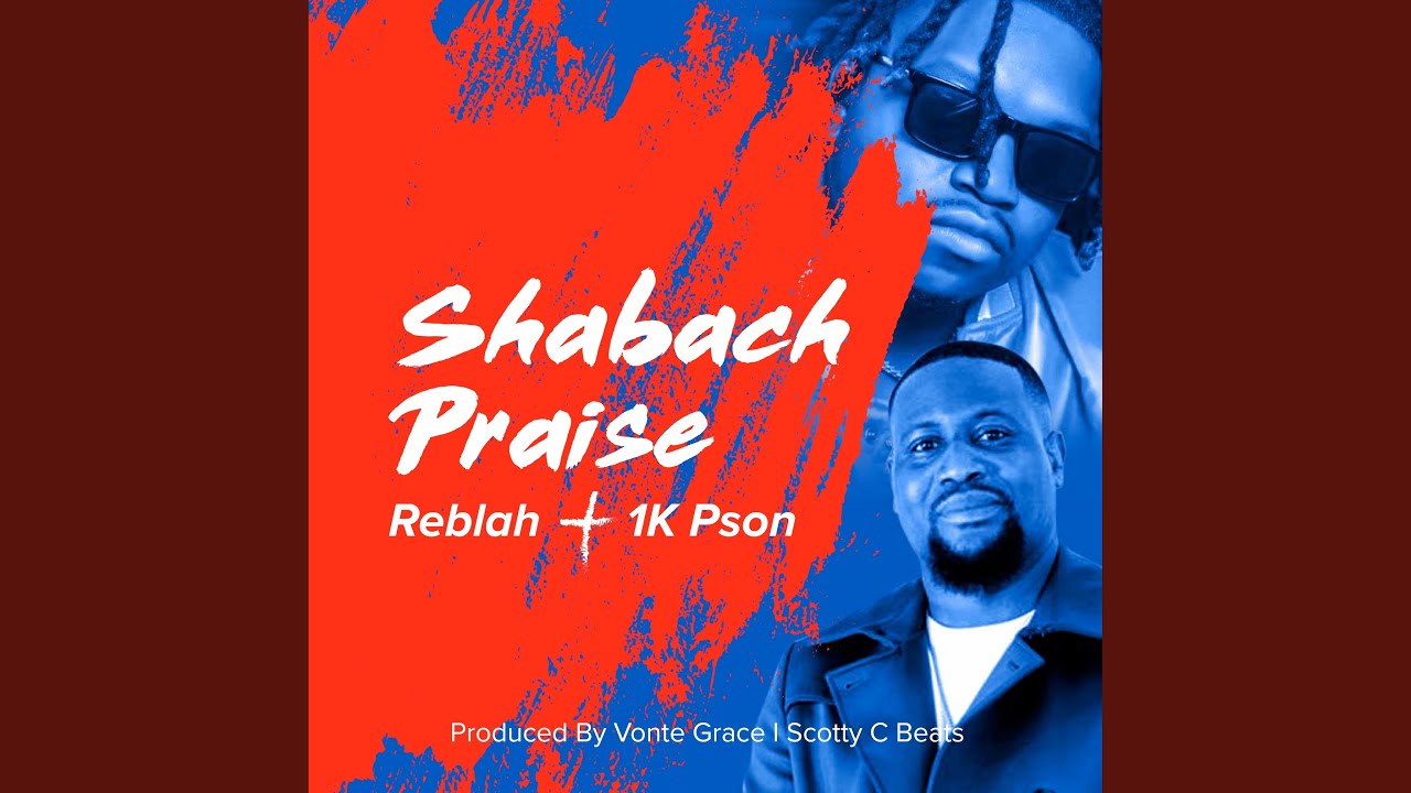 Shabach Praise - YouTube