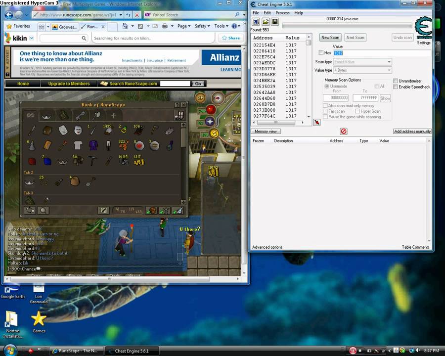Best Games To Hack With Cheat Engine Managementlsa best-games-to-hack-with-cheat-engine-managementlsa