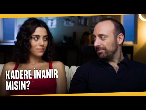 Benimle Evlenir Misin? | Acı Aşk