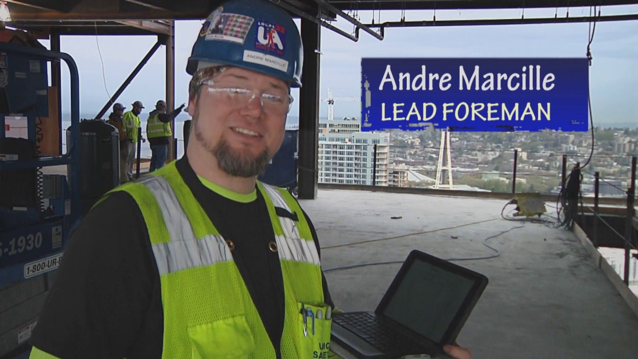 UA Local 565 Apprenticeship - YouTube