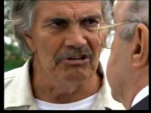A Favorita - Chamada: Copola (Tarcísio Meira)