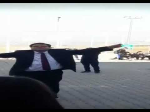 Adana’da 10 Kasım’da okul müdürünün skandal görüntüleri ortaya çıktı