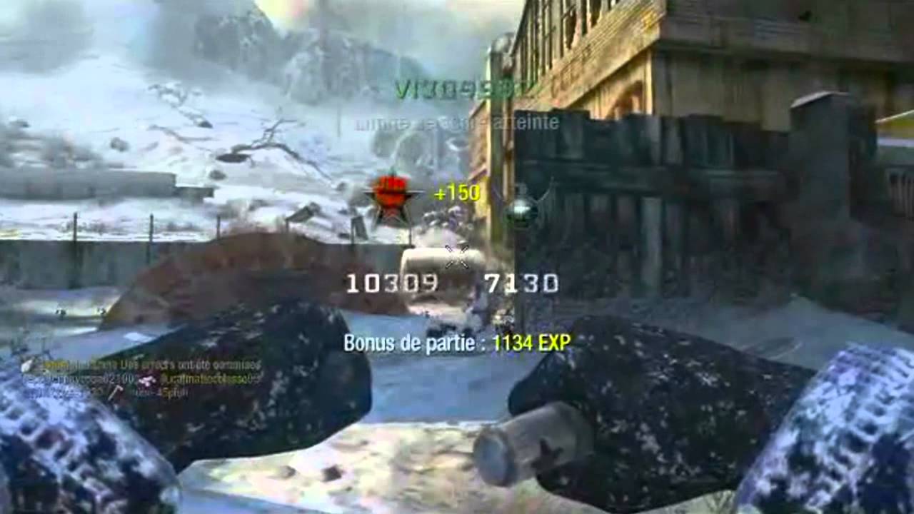 black ops tomahawk montage 2 - YouTube