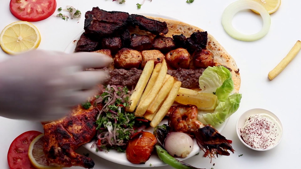 Halab KL Beremi Rewind 2019 - YouTube