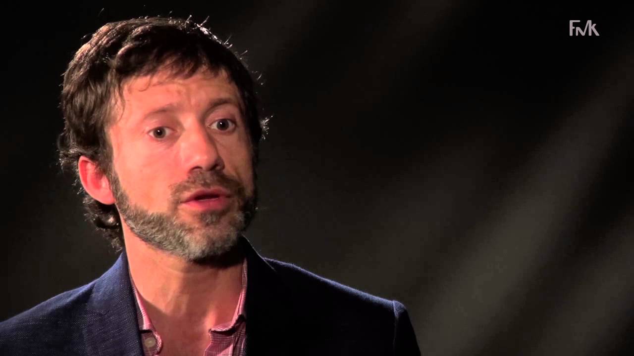 #FMK Interview with Omar Carlo Gioacchino Gelo - YouTube