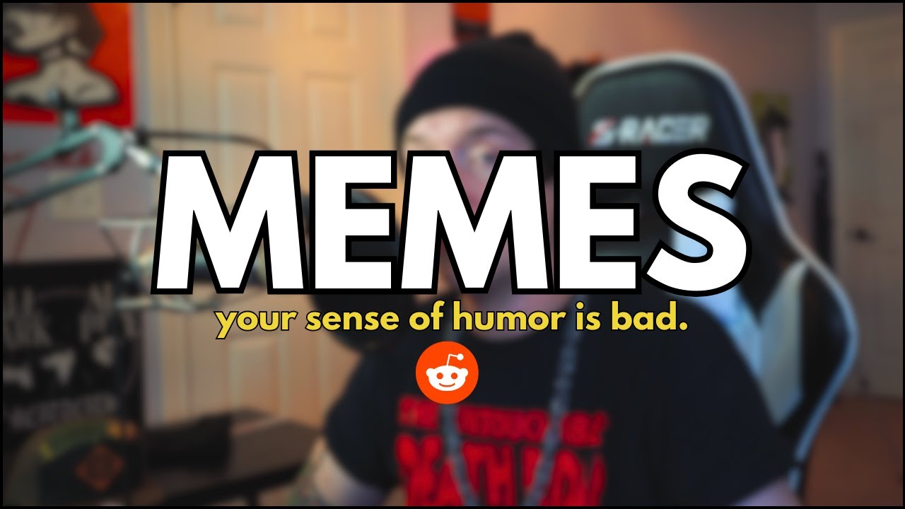 [FREEMES] #8 - WHOA BUDDY - YouTube