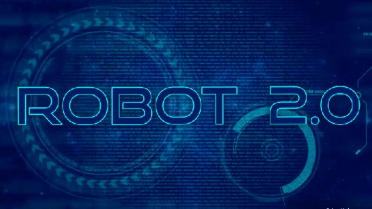 Robot 2.0 - Full Movie - YouTube
