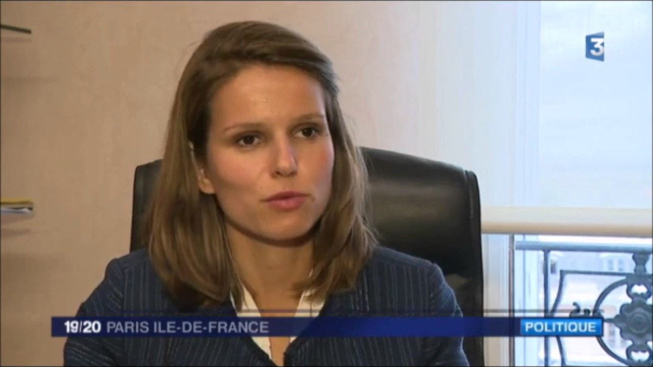 "Il y a une envie de faire bouger les choses" (Reportage sur Marie ...