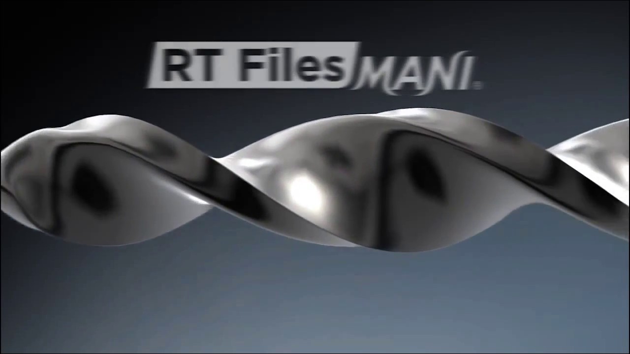 Mani RT files - YouTube