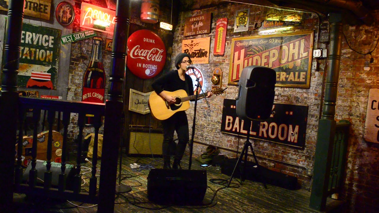 Margaret Darling at Arnolds. Part 4 - YouTube