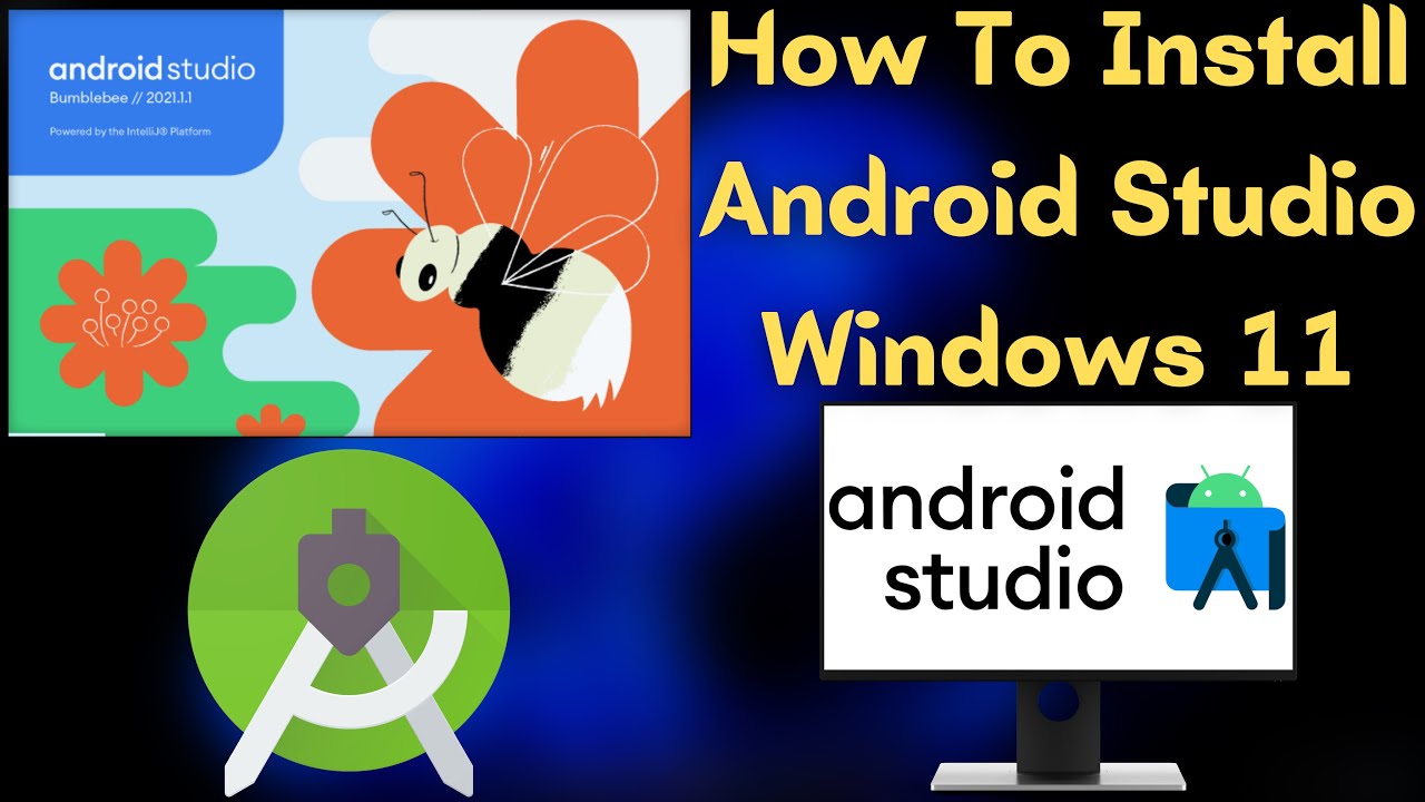 How To Install Android Studio On Windows 11 2022 YouTube how-to-install-android-studio-on-windows-11-2022-youtube