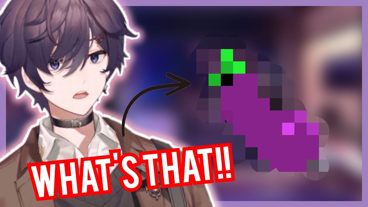 Shoto Doesn't Understand How This "Toy" Work 【Shxtou】【Male Vtuber Clips ...